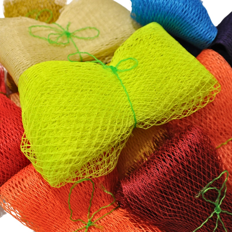 Authentic African Net Sponge - Etsy UK