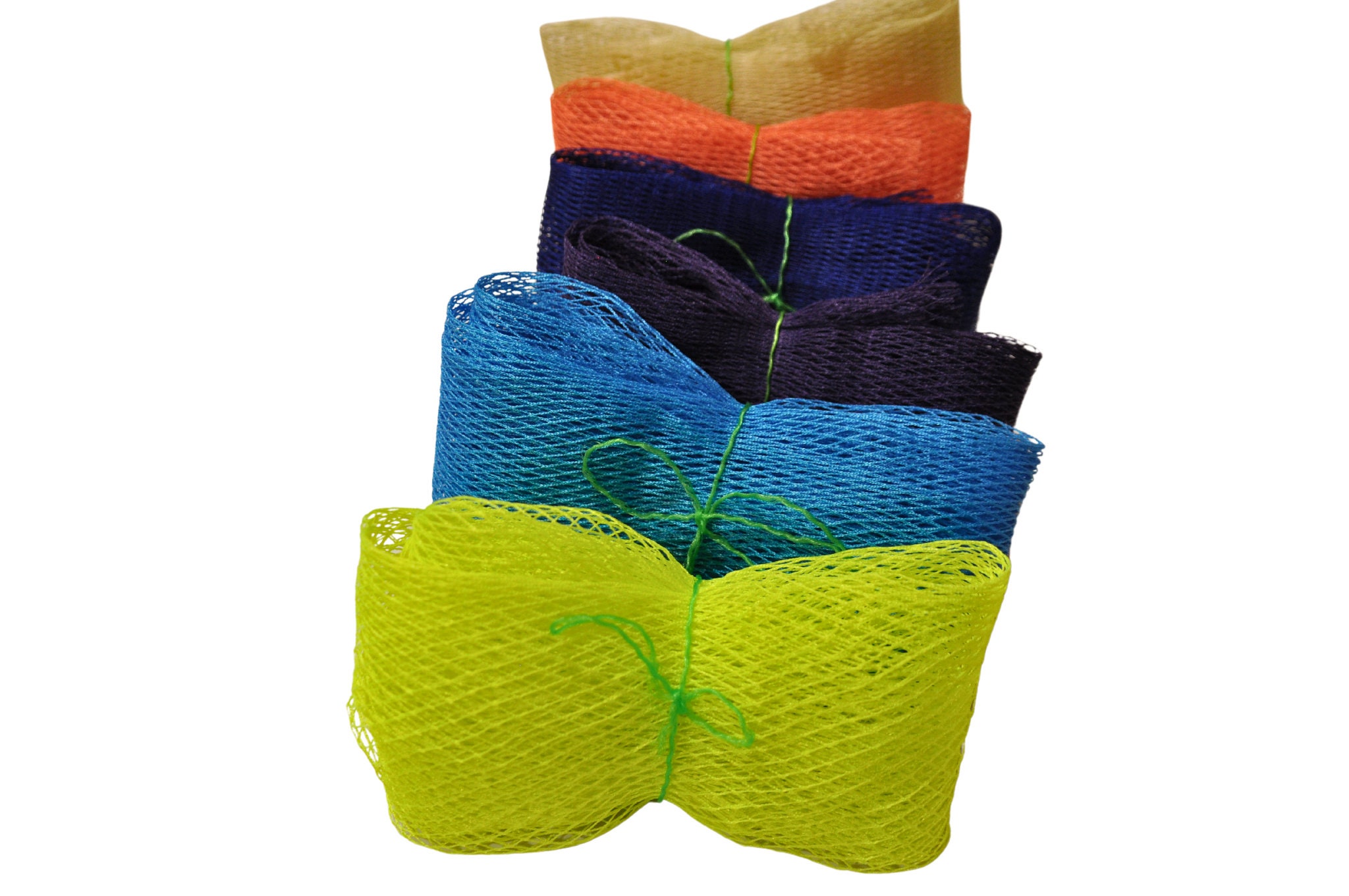 FREE DELIVERY Original Long SAPO African Exfoliating Net Body Sponge ...