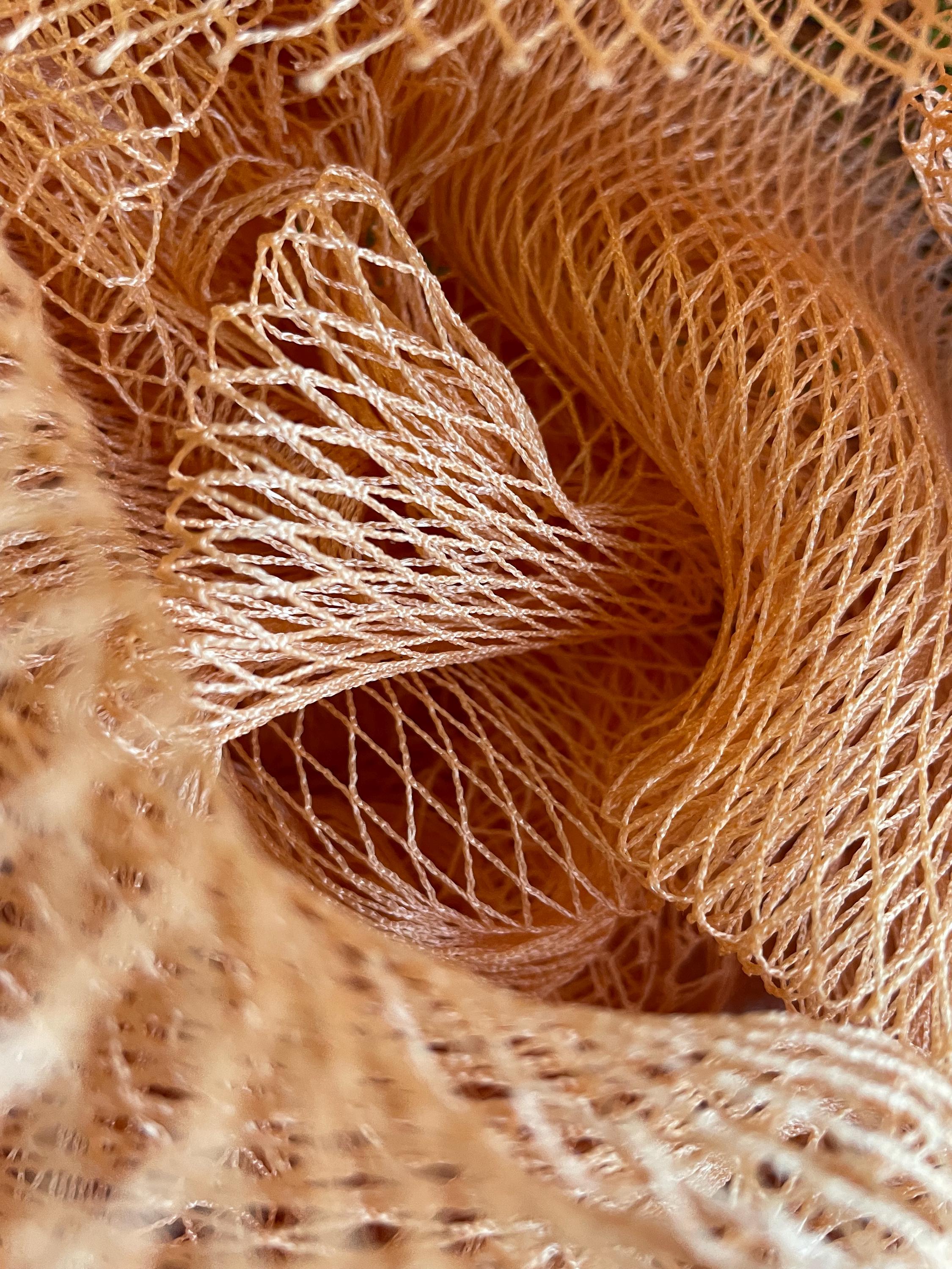FREE DELIVERY | Original Long SAPO | African Exfoliating Net Body ...