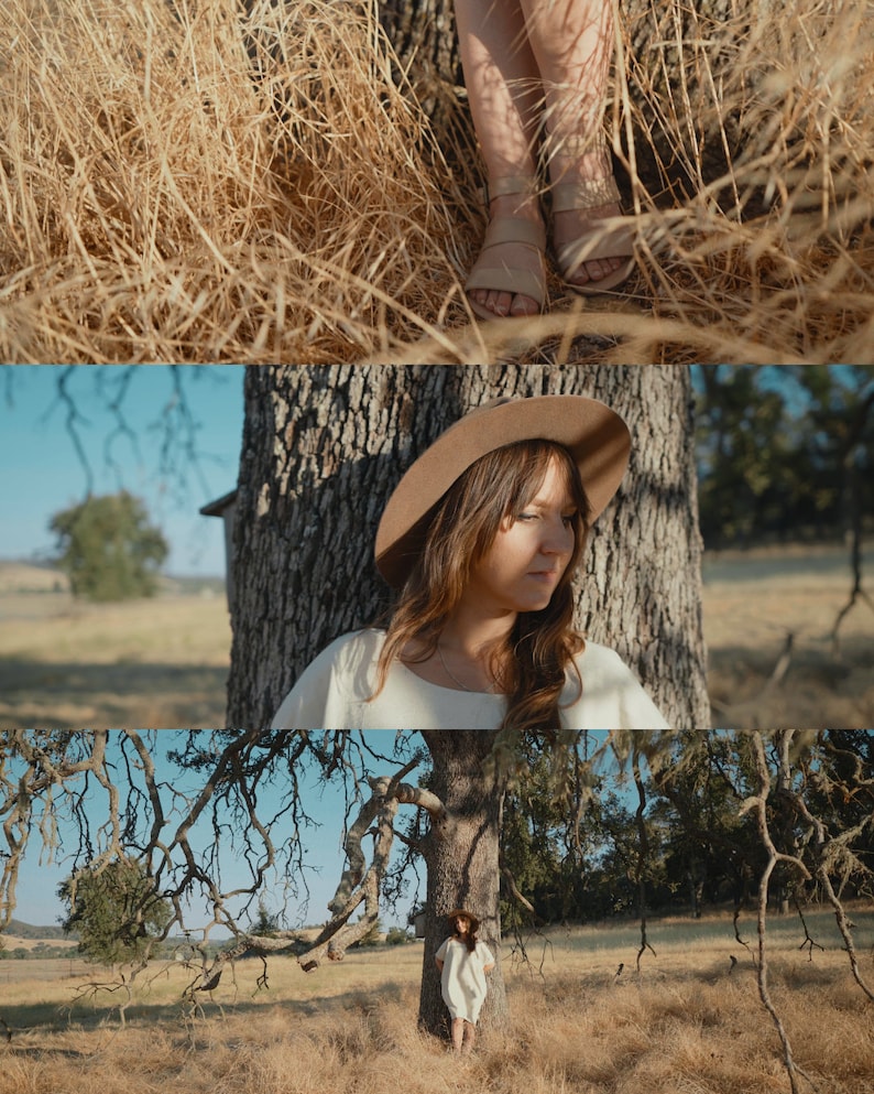 ORANGE & TEAL Cinematic Luts for S-log 3 Video and REC709 Color Presets ...