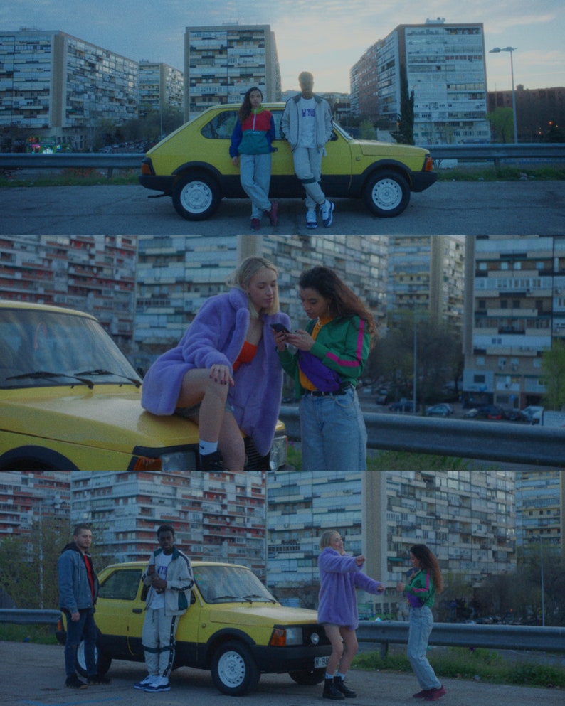 CINEON Film Emulation Powergrade for Davinci Resolve Studio - Super16 ...