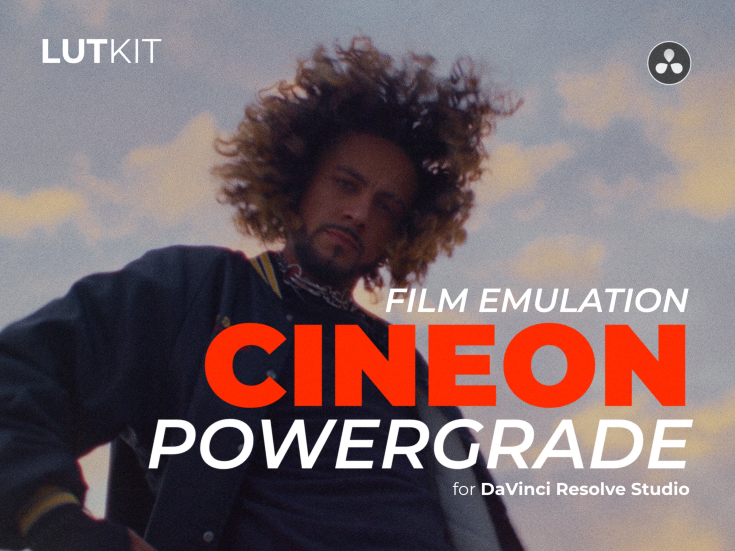 CINEON Film Emulation Powergrade for Davinci Resolve Studio Super16 ...