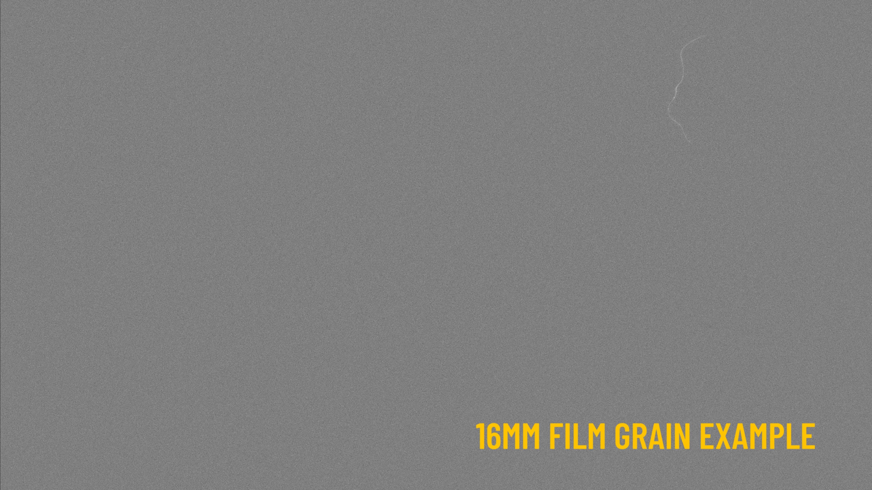 FILM GRAIN Overlays 16mm & 35mm Texture With Dust and Scratches and ...