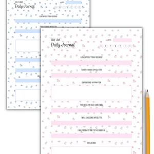 Printable 2023 Calendar Daily Planner Study Planner Habit - Etsy