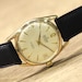 Vintage Watch ALLAINE 25 Jewels Automatic, Men's Vintage Watch, Swiss ...