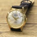 Rare Vintage SWISS Watch relide 17 Jewes1955s, Swiss Watch, Men's Swiss ...