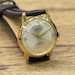 Rare Vintage SWISS Watch relide 17 Jewes1955s, Swiss Watch, Men's Swiss ...