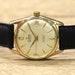 Vintage Watch ALLAINE 25 Jewels Automatic, Men's Vintage Watch, Swiss ...