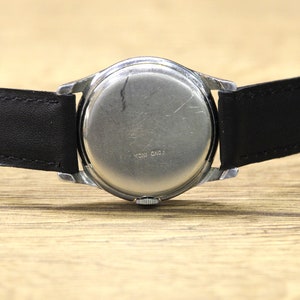 Vintage SWISS Men's Watch rodos, Antimagnetic, Men's Watch, Mechanical ...