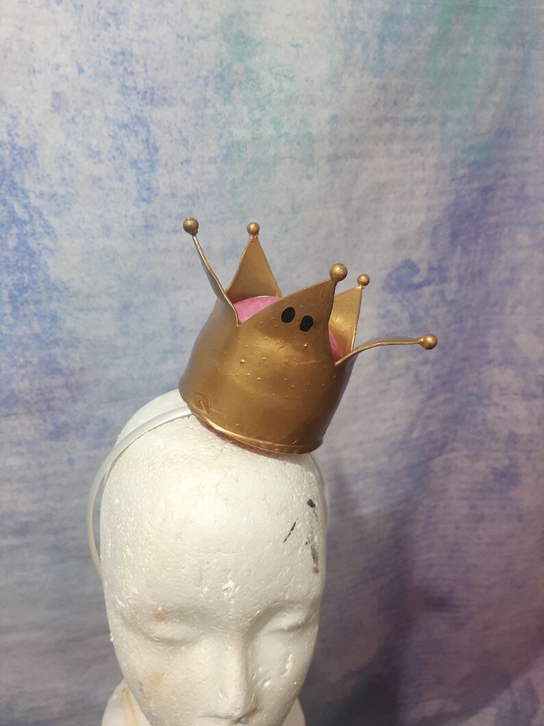 Cosplay Boosette Etsy