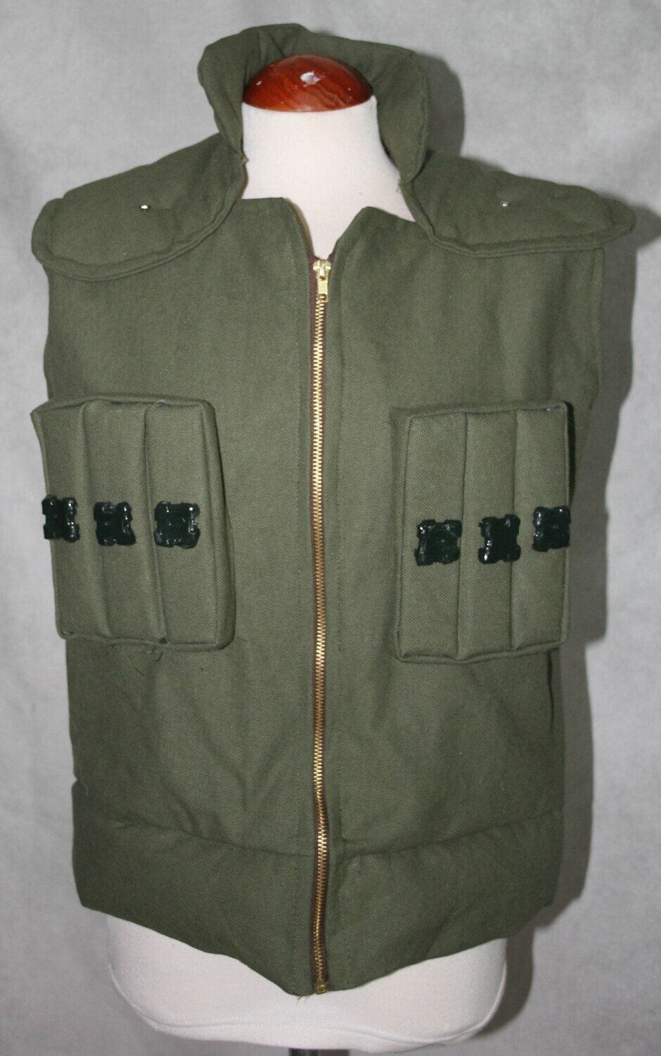 Naruto Chunin Jacket