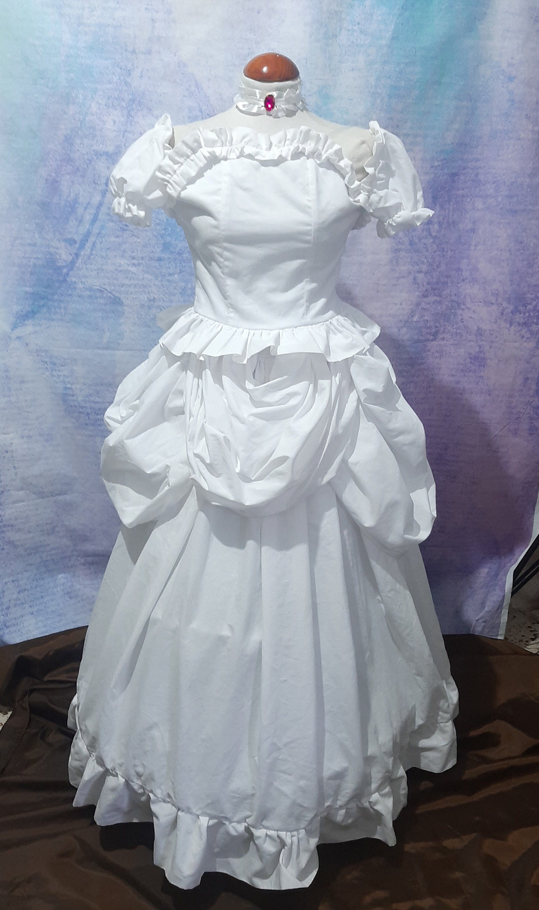 Cosplay Boosette - Etsy