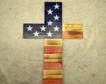 Cross Country Flag - Etsy