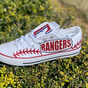 Custom Canvas Shoes - Etsy