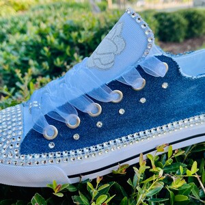 Custom Canvas Shoes - Etsy