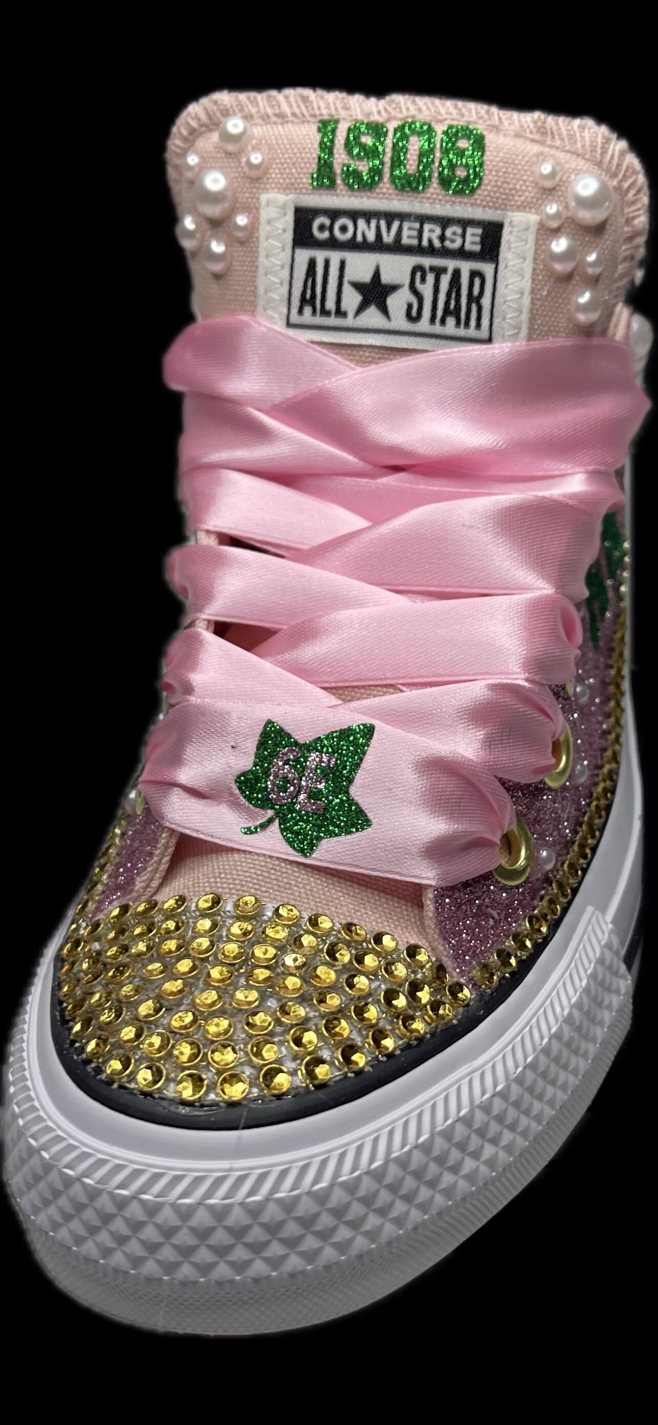 Custom Canvas Shoes - Etsy