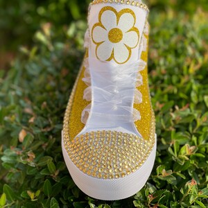 Custom Canvas Shoes - Etsy