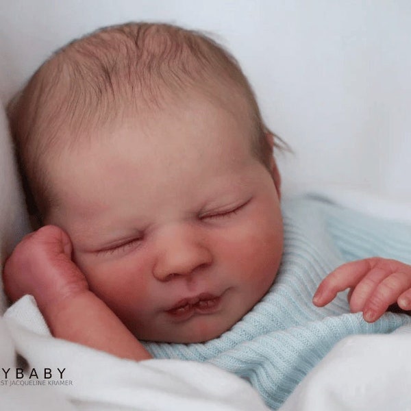 Hyper Realistic Baby Dolls - Etsy