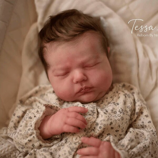 Hyper Realistic Baby Dolls - Etsy