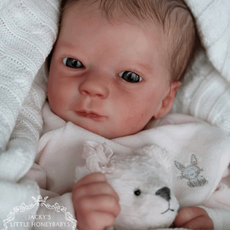 Hyper Realistic Baby Dolls - Etsy