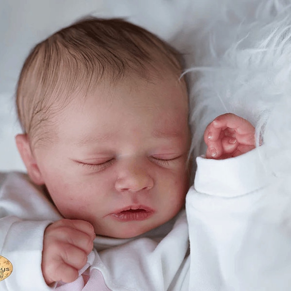 Hyper Realistic Baby Dolls - Etsy