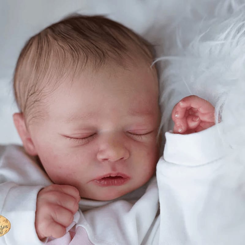 Hyper Realistic Baby Dolls - Etsy
