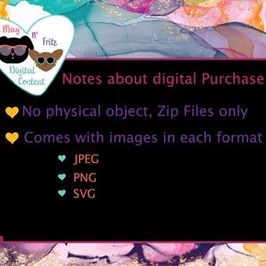 Middle Finger Image for Download JPEG, PNG, & SVG - Etsy