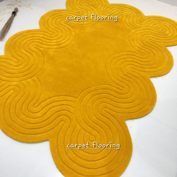 Green Mustard Yellow - Etsy