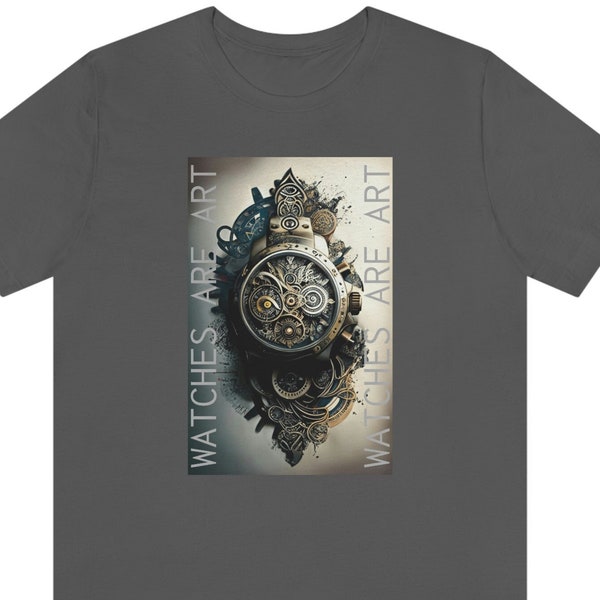 Artistic Watches - Etsy