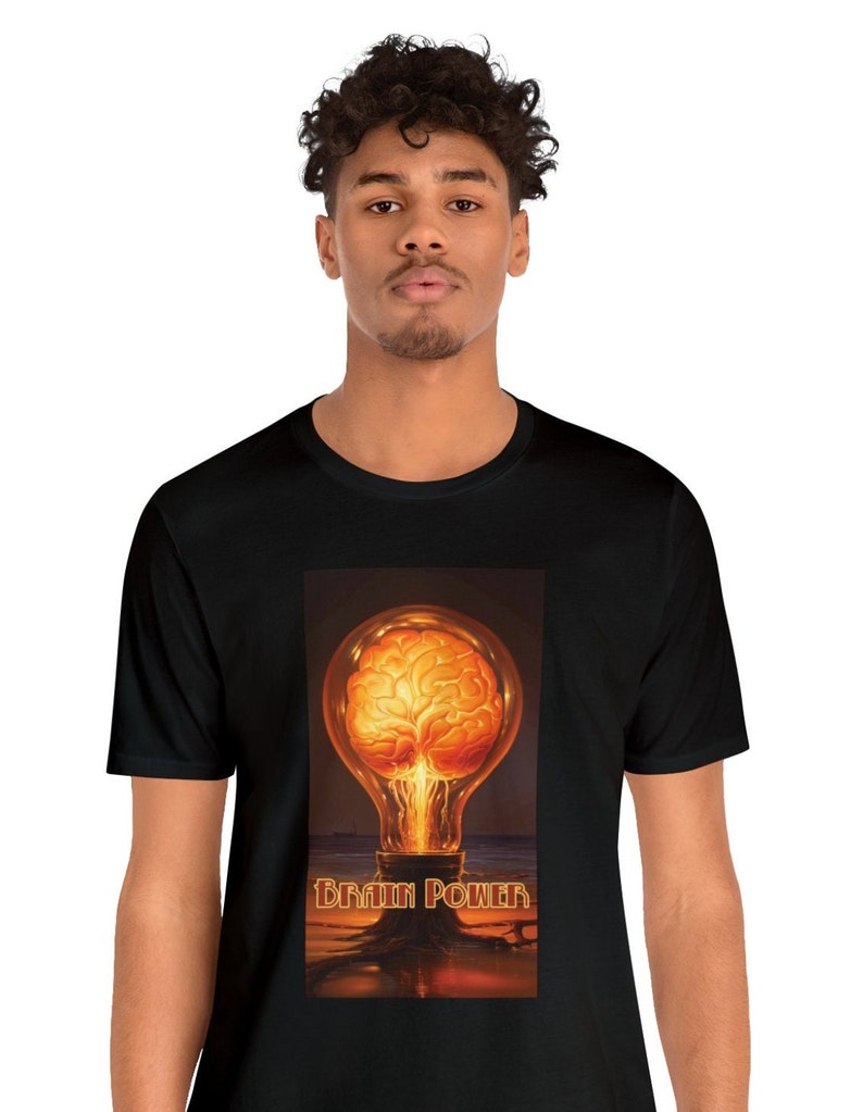 Vibrant Brain-themed Masterpieces: A Fusion of Creativity and Intellect ...