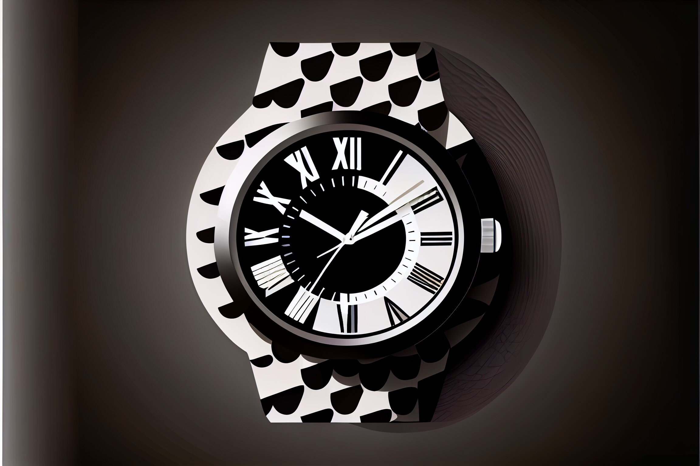 Watch Mechanism Art Print: Horology Digital Download - Etsy