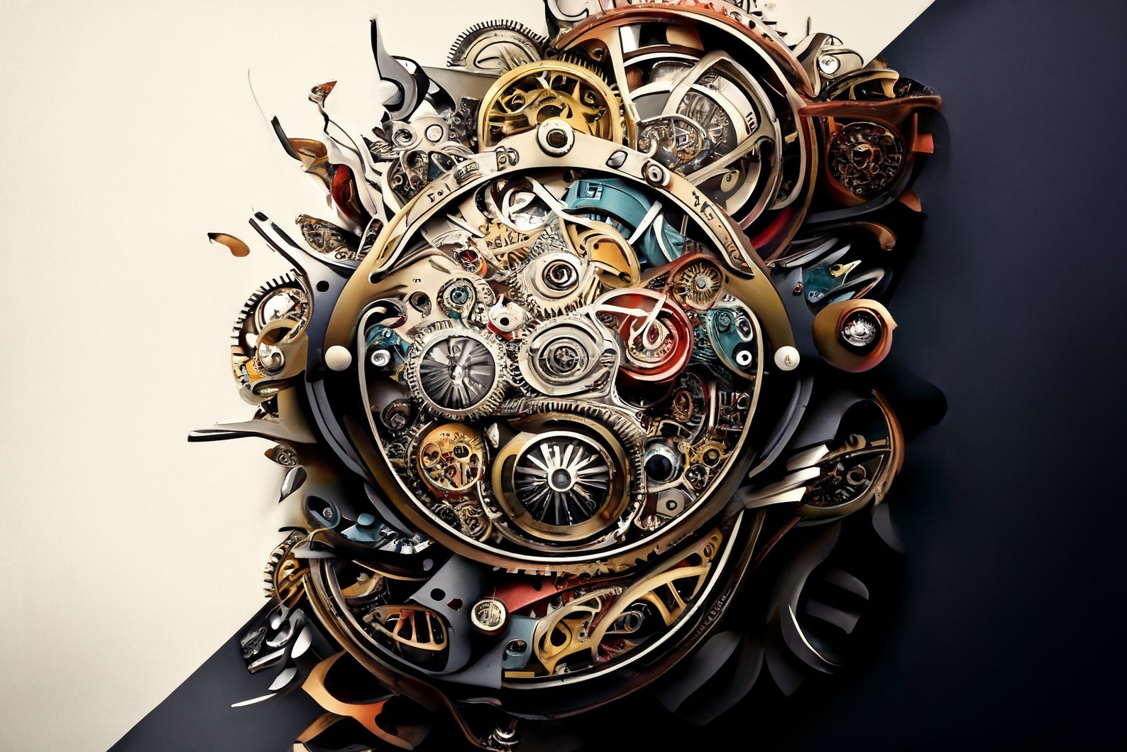 5 Cool Watch Art Files, Watch Art, Watch Canvas Art, Watch Artwork ...