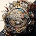 5 Cool Watch Art Files, Watch Art, Watch Canvas Art, Watch Artwork ...