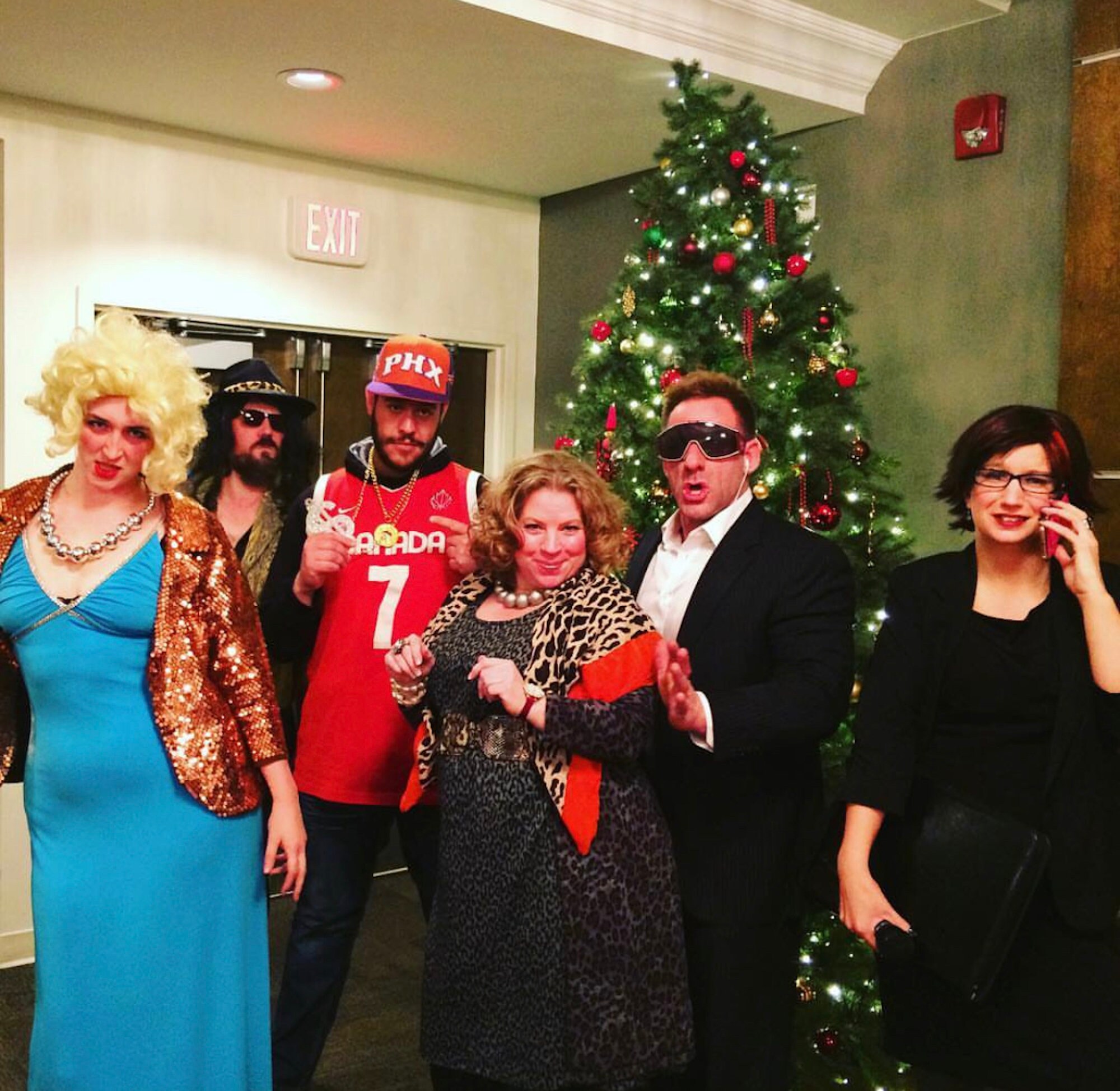 Murder Mystery Script- Hollywood Party Murder Mystery- Murder Mystery ...