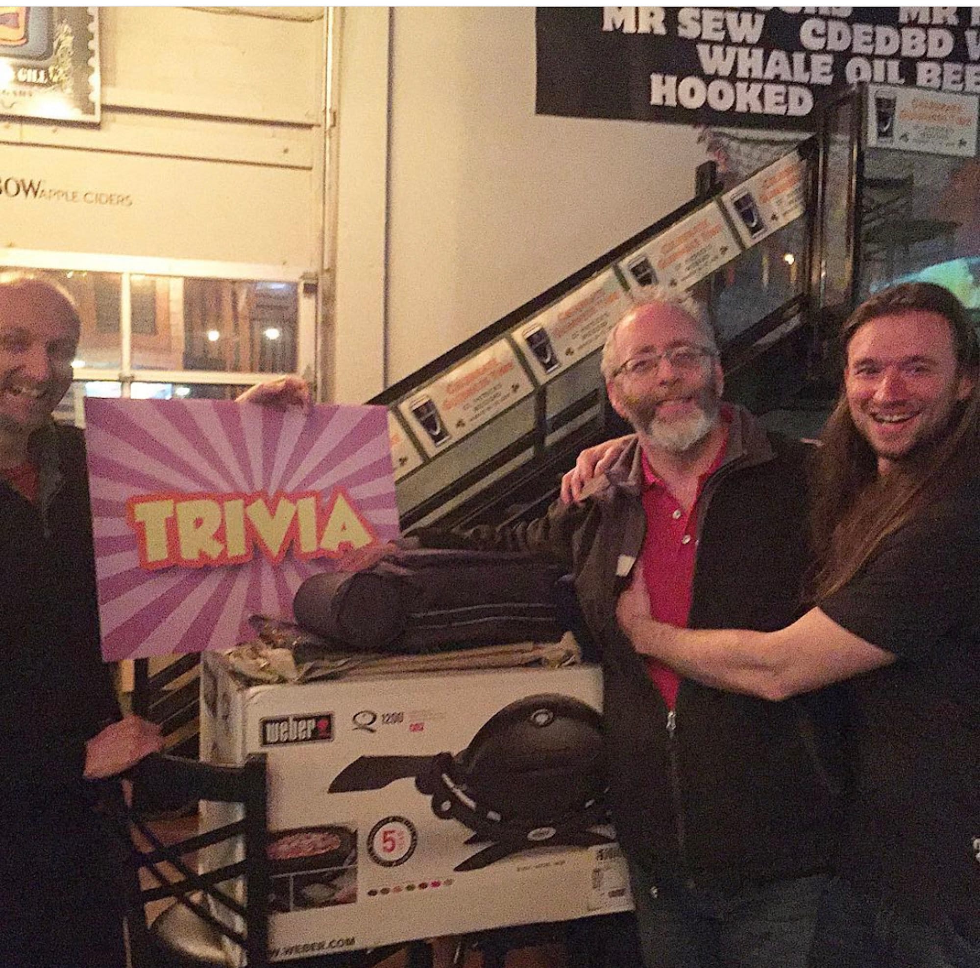 Pub Trivia Night- Live Pub Quiz Game- Virtual Trivia- Powerpoint ...