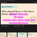 Pub Trivia Night- Live Pub Quiz Game- Virtual Trivia- Powerpoint ...