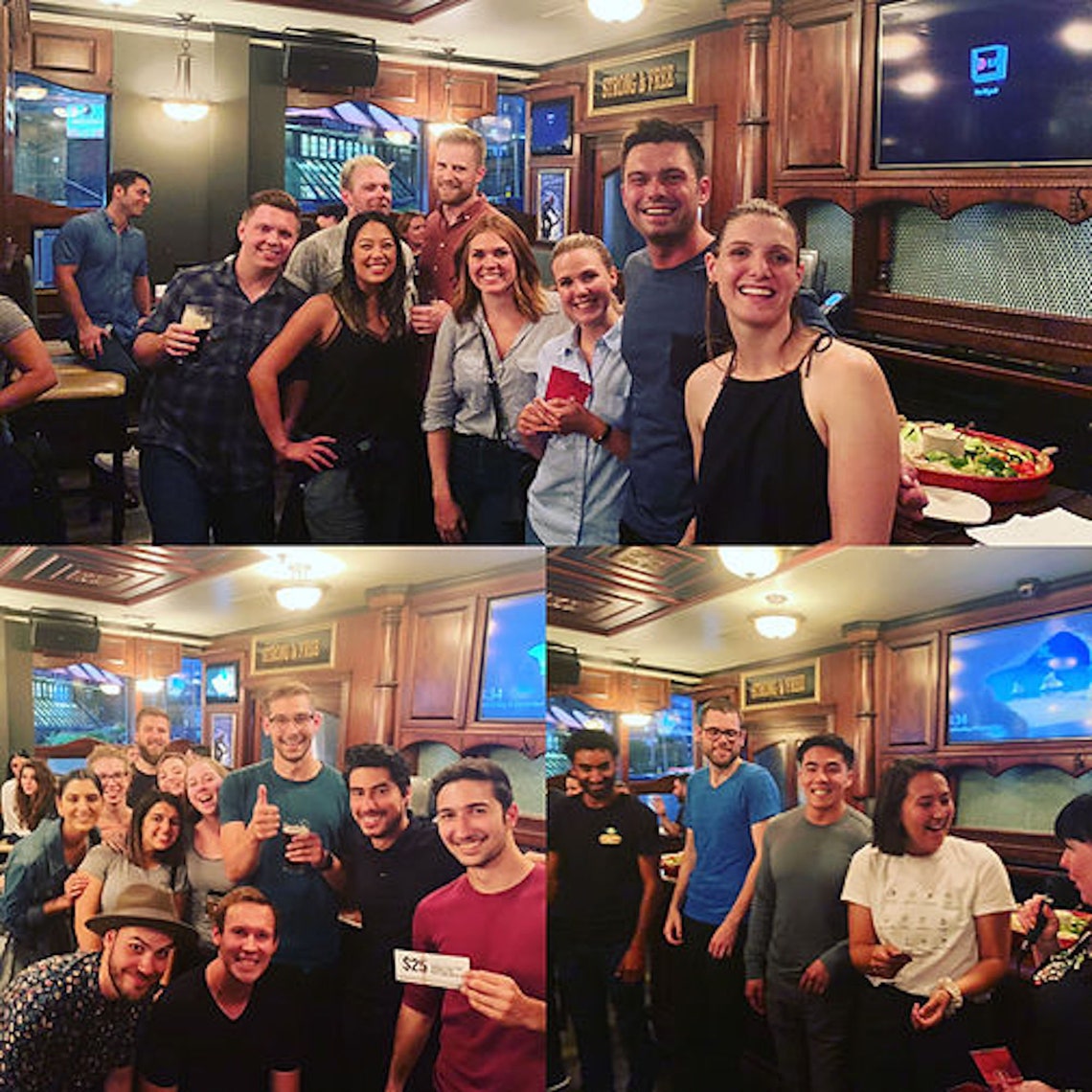 Pub Trivia Night- Live Pub Quiz Game- Virtual Trivia- Powerpoint ...