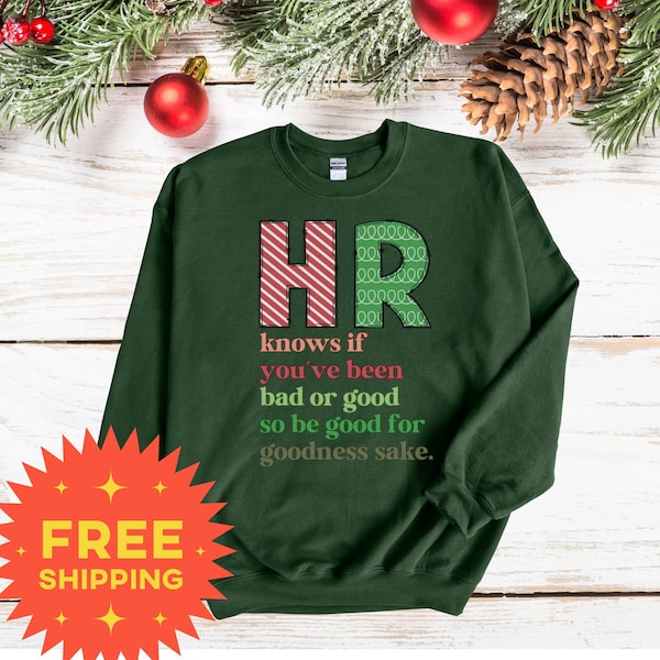 Human Resource Shirt - Etsy