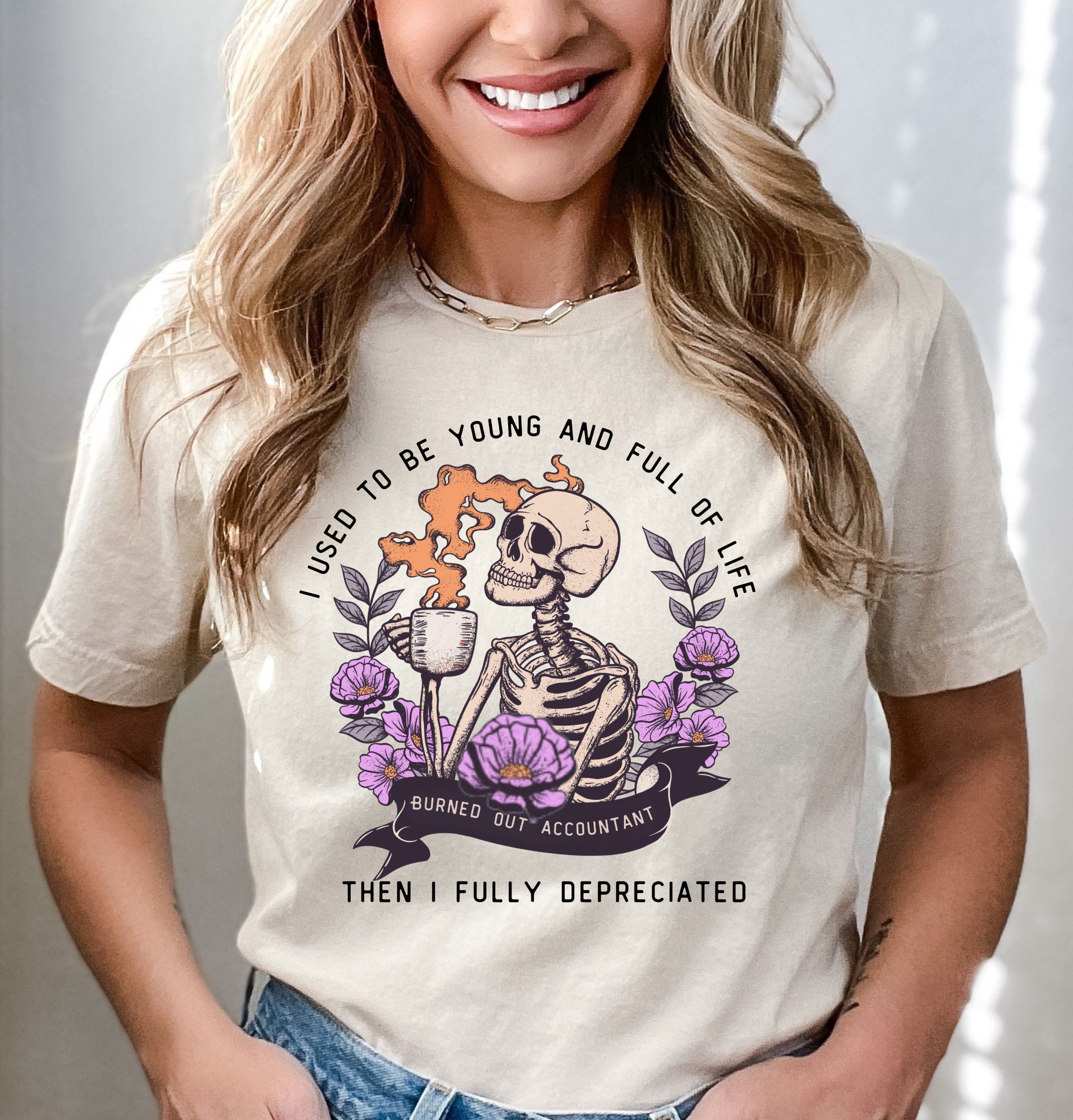 Funny Accountant Shirt, Accounting Team Shirt, Busy Season Work Shirt ...