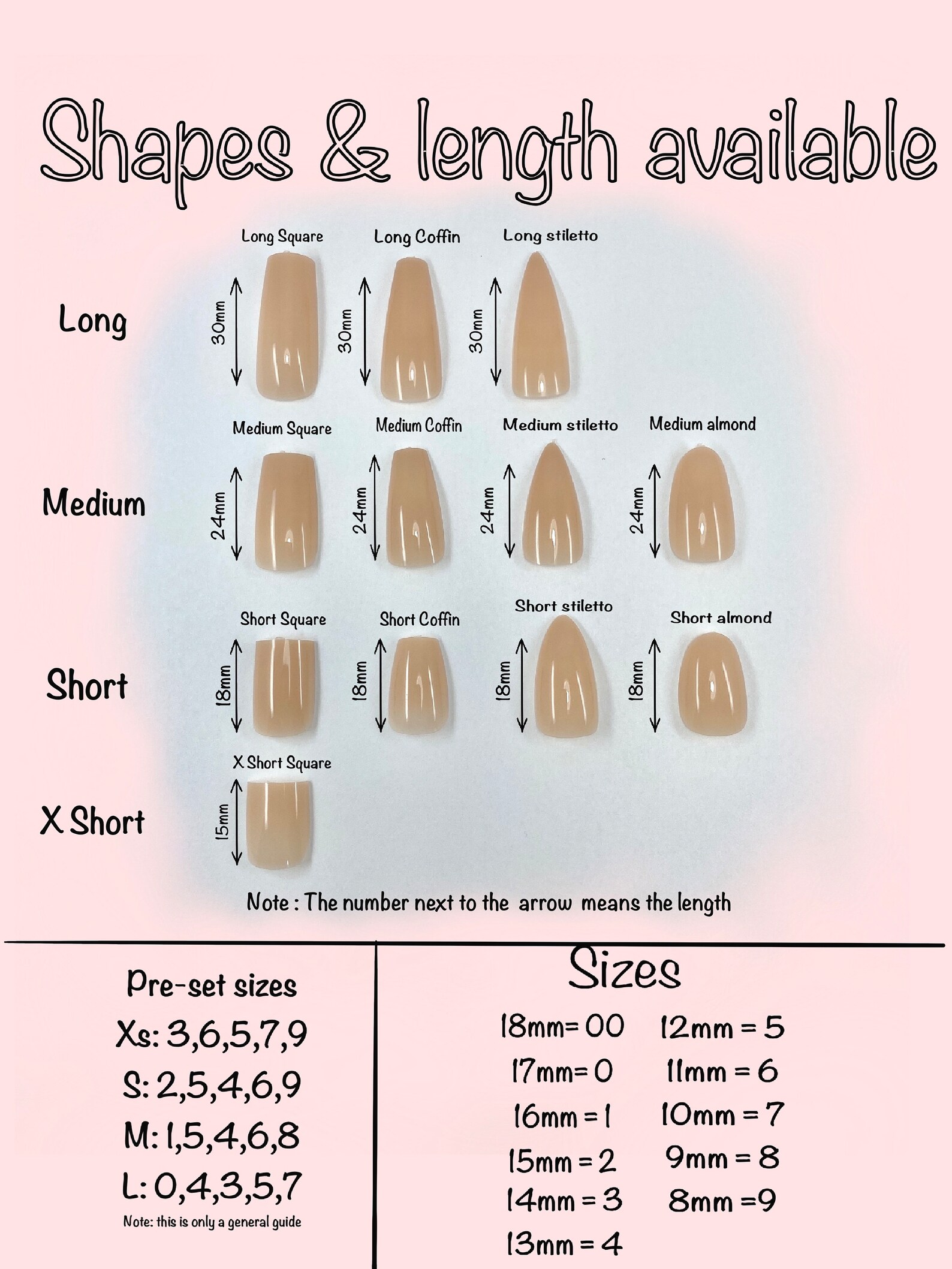 Black Ace of Hearts Nails/valentine Day Press On/poker Card Nails/black ...