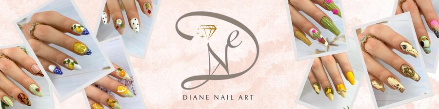 DianeNailsArts - Etsy