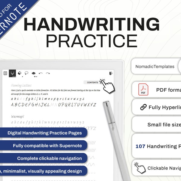 Kindle Scribe Meeting Notes Journal Kindle Scribe Template Meeting ...