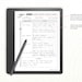 Cornell Notes for Kindle Scribe | Notebook Template | Writing Journal ...