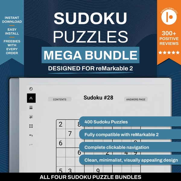 Sudoku - Etsy
