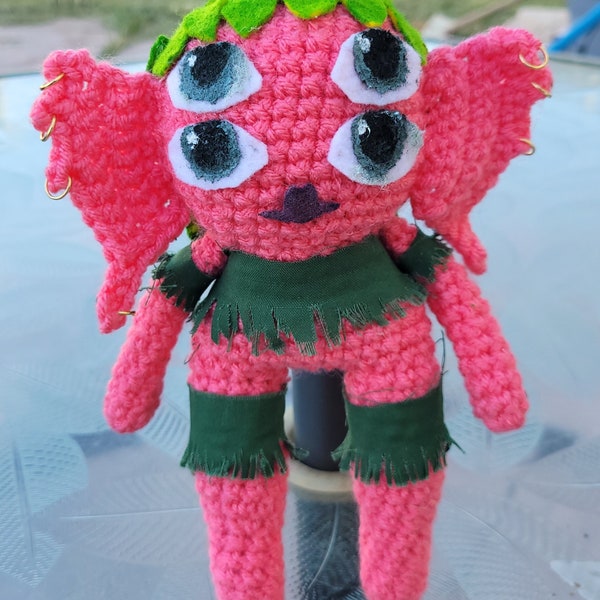 Melanie Martinez Portals Mask - Etsy