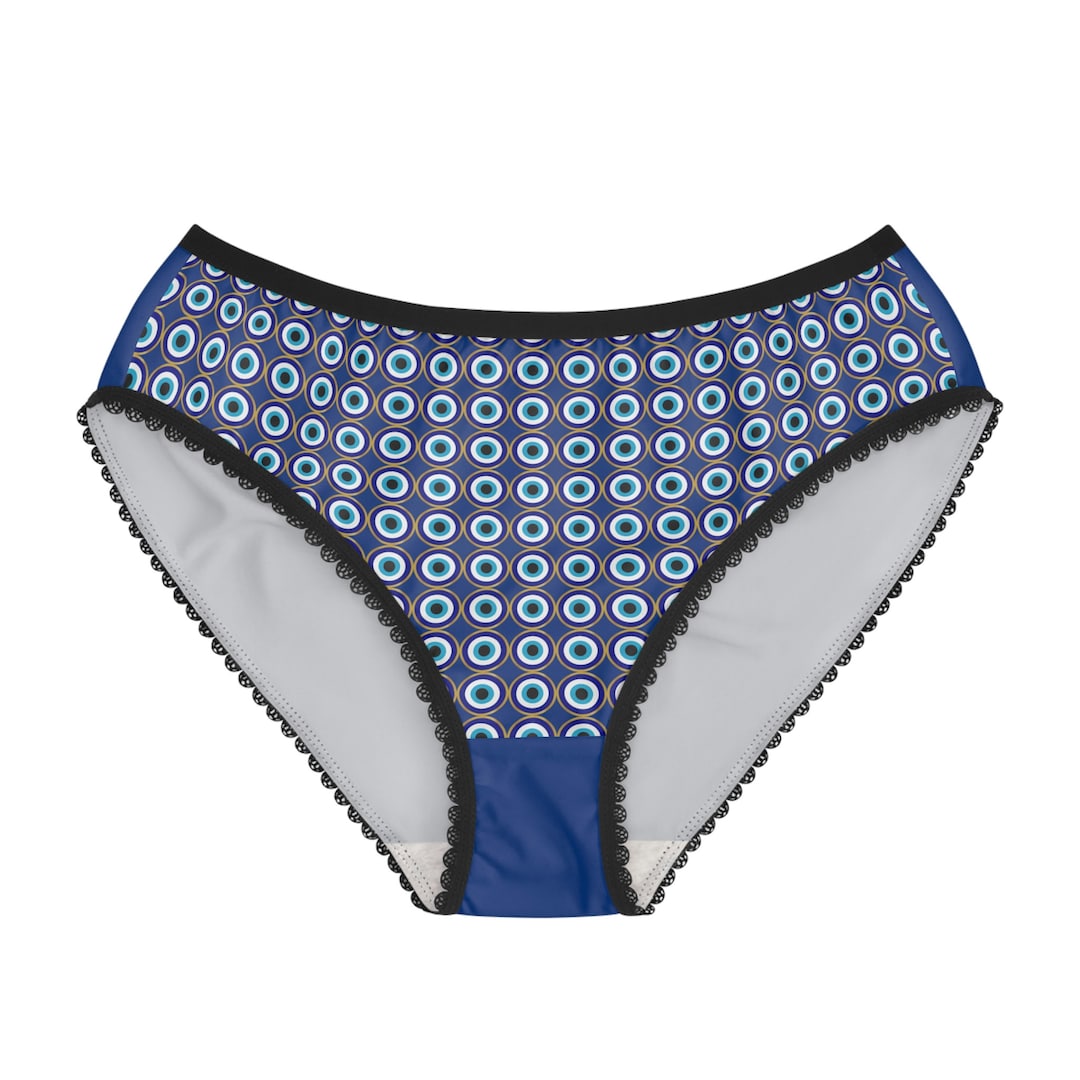 Evil Eye Women's Briefs - Etsy