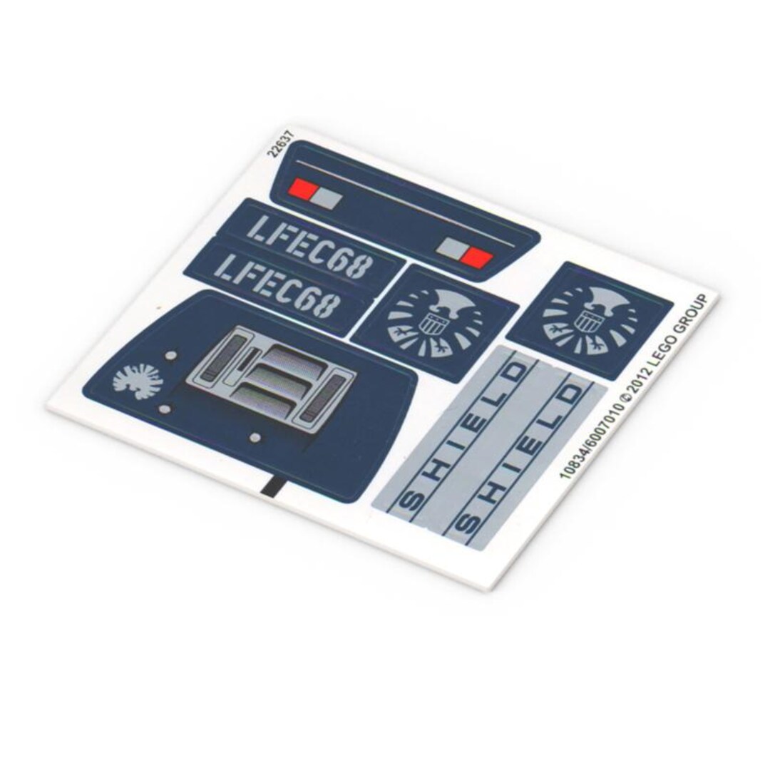 Loki's Cosmic Cube Escape - Etsy