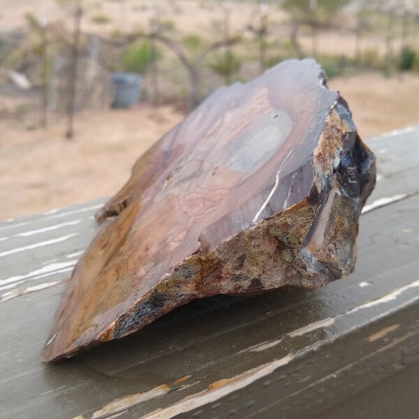 Picture Jasper - Etsy