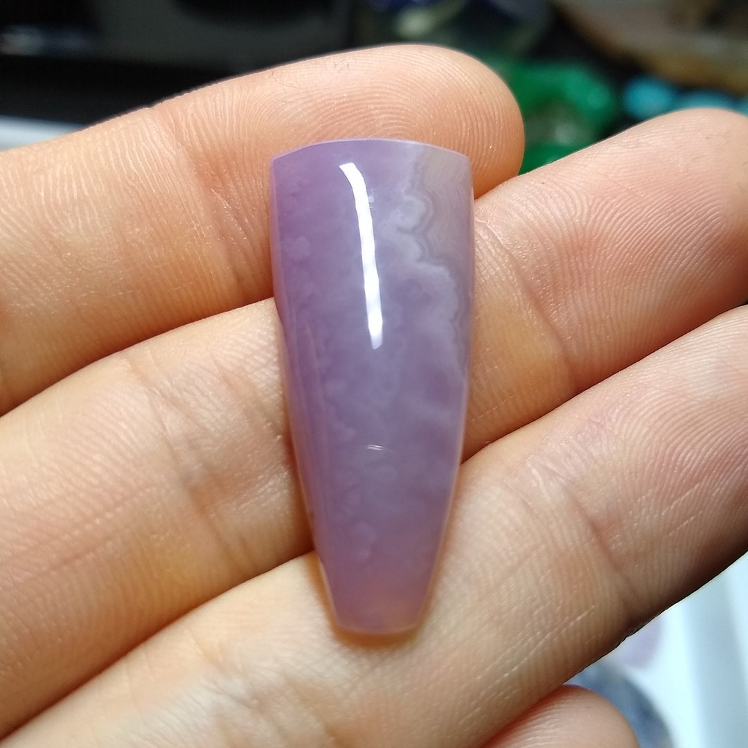 Royal Aztec Lace Agate - Etsy