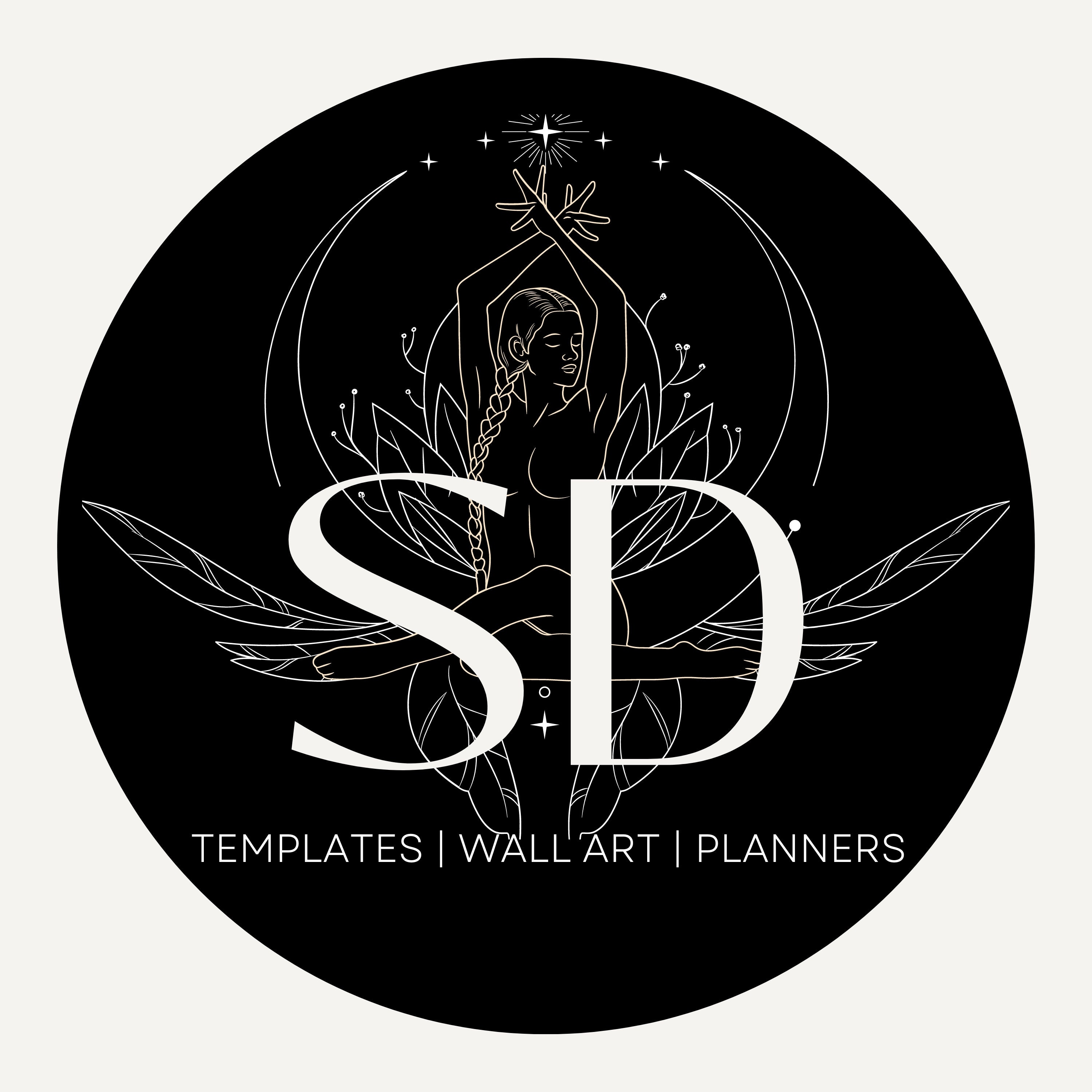 Set of 2 Modern Textured Prints, Geometric Art Print Set, Gallery Set ...